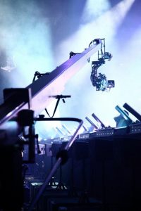 株式会社ロケット 特殊機材によるエンタメ撮影のプロ集団｜ROCKET inc.